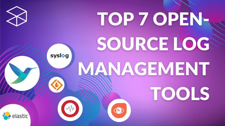 Top 7 Open-Source Log Management Tools » Apica Top 7 Open-Source Log Management Tools » Apica