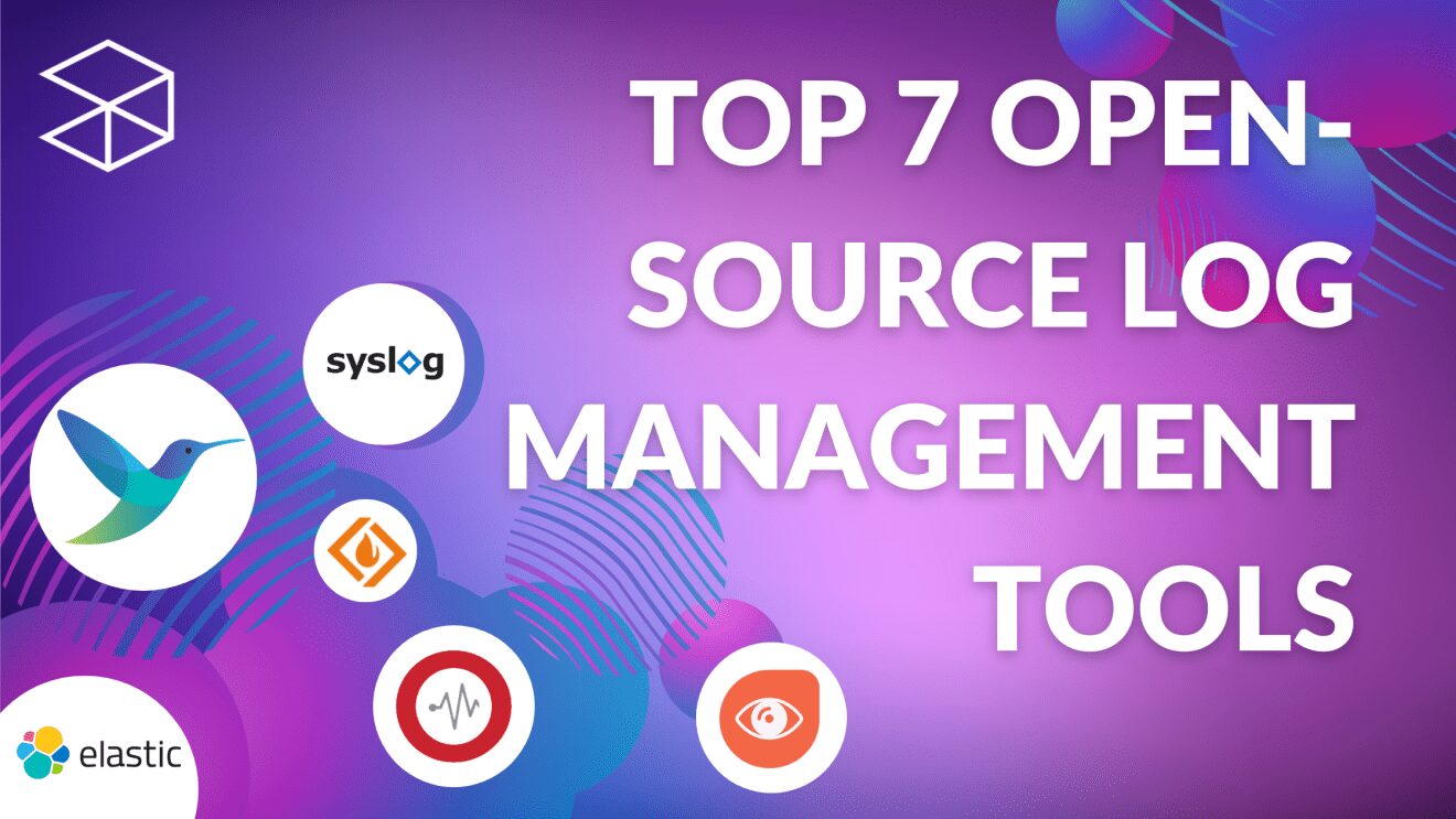 Top 7 Open-Source Log Management Tools in 2023 | apica.io Top 7 Open-Source Log Management Tools in 2023 | apica.io