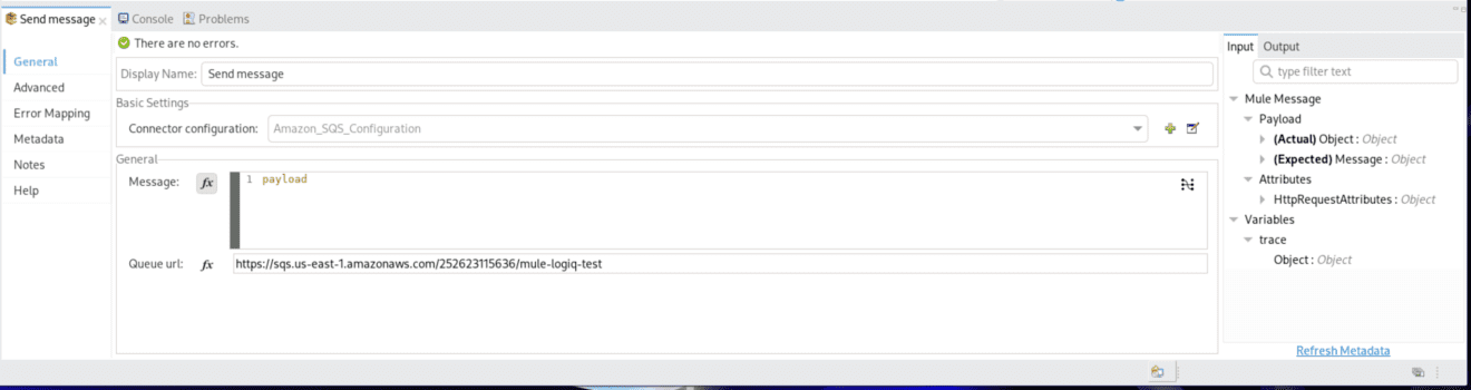 Distributed Tracing with MuleSoft APIs using OpenTelemetry Distributed Tracing with MuleSoft APIs using OpenTelemetry