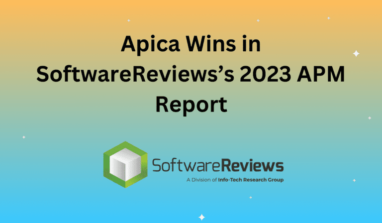 Apica Ascent Triumphs in 2023 SoftwareReviews APM Report » Apica Apica Ascent Triumphs in 2023 SoftwareReviews APM Report » Apica